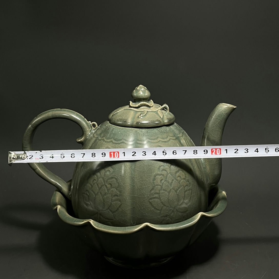 Yahoo!オークション - 観心・時代旧蔵 C075珍品旧蔵 朝鮮 高麗磁 朝鮮...