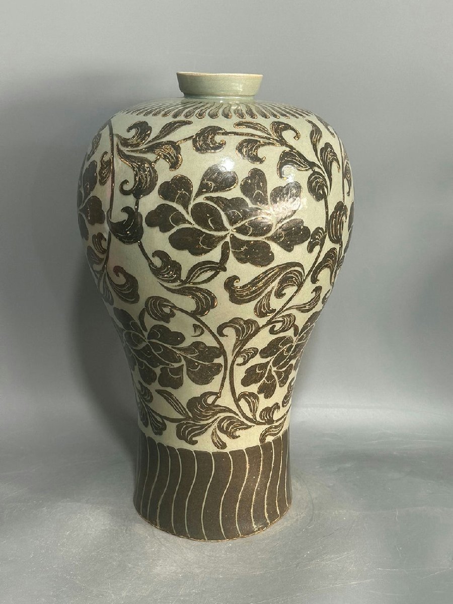 Yahoo!オークション - 観心・時代旧蔵 C367朝鮮珍品旧蔵 朝鮮美術 高...