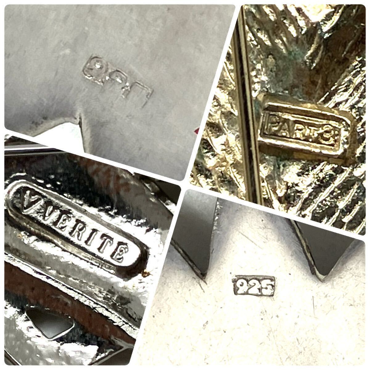 Yahoo!オークション - [ブローチおまとめ]a 重量約480.8g 七宝 アゲ...