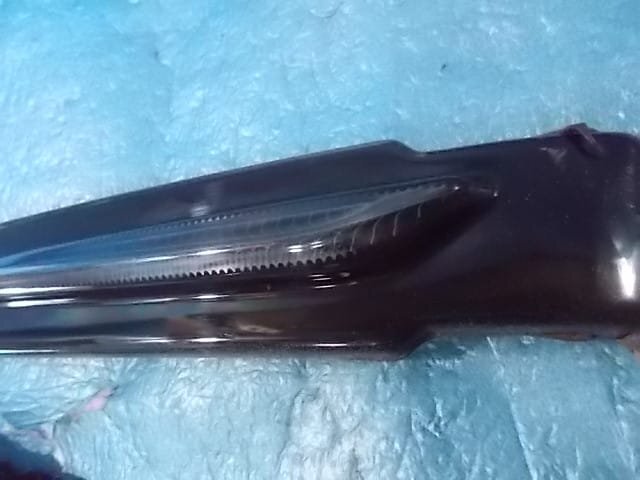 Yahoo!オークション - OP品 ルーミー カスタム M900A 後期 Fスポイラー...