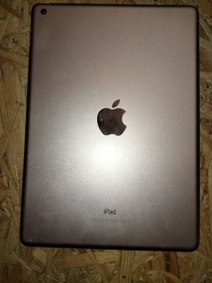 Yahoo!オークション - Apple iPad A1893 ジャンク