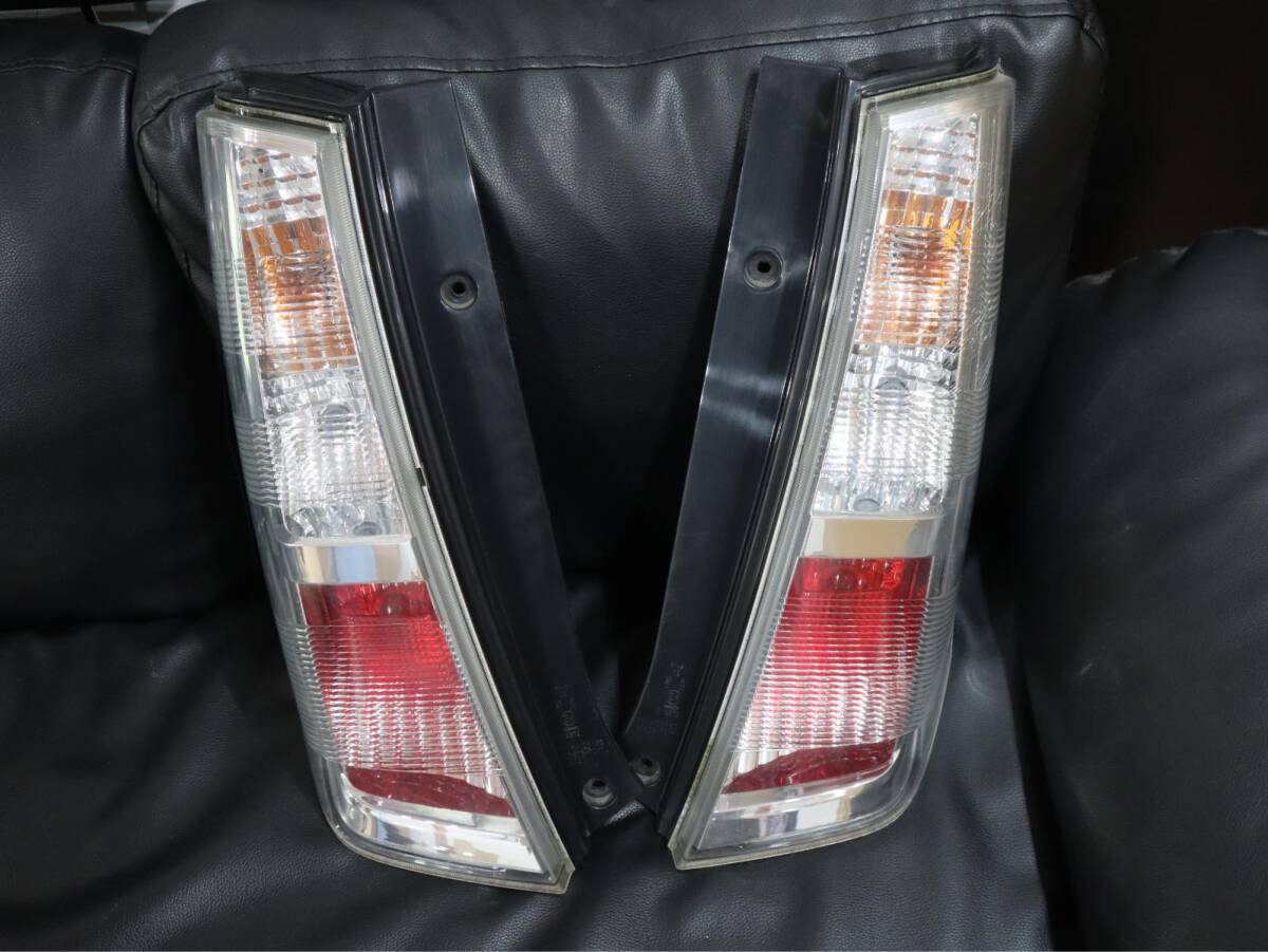 Yahoo!オークション - 割れなし 配線あり 迅速発送 管理B73 ワゴンR MH...