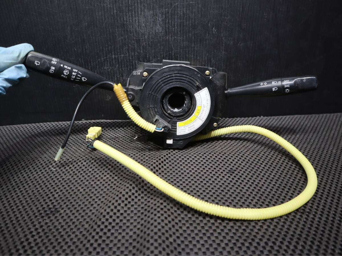 Yahoo!オークション - 迅速発送 管理A92 ワゴンR MC22S 後期 コンビネ...