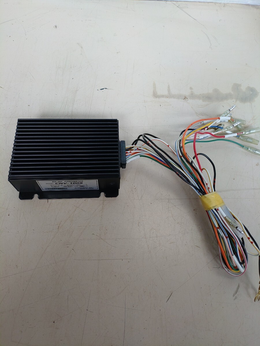 Yahoo!オークション - DCDCコンバーター