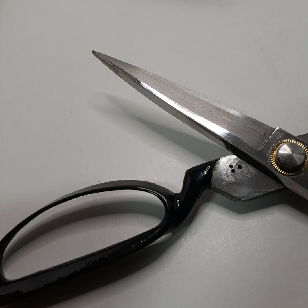 Yahoo!オークション - NO.6028 【在庫限り販売終了品】 墨流し特殊鋼 ...