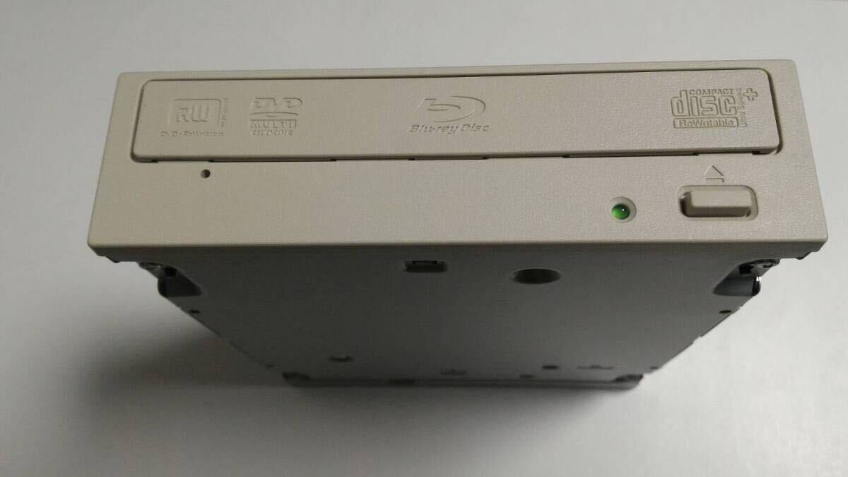 Yahoo!オークション - 2010年式 Pioneer ブルーレイドライブ BDR-205