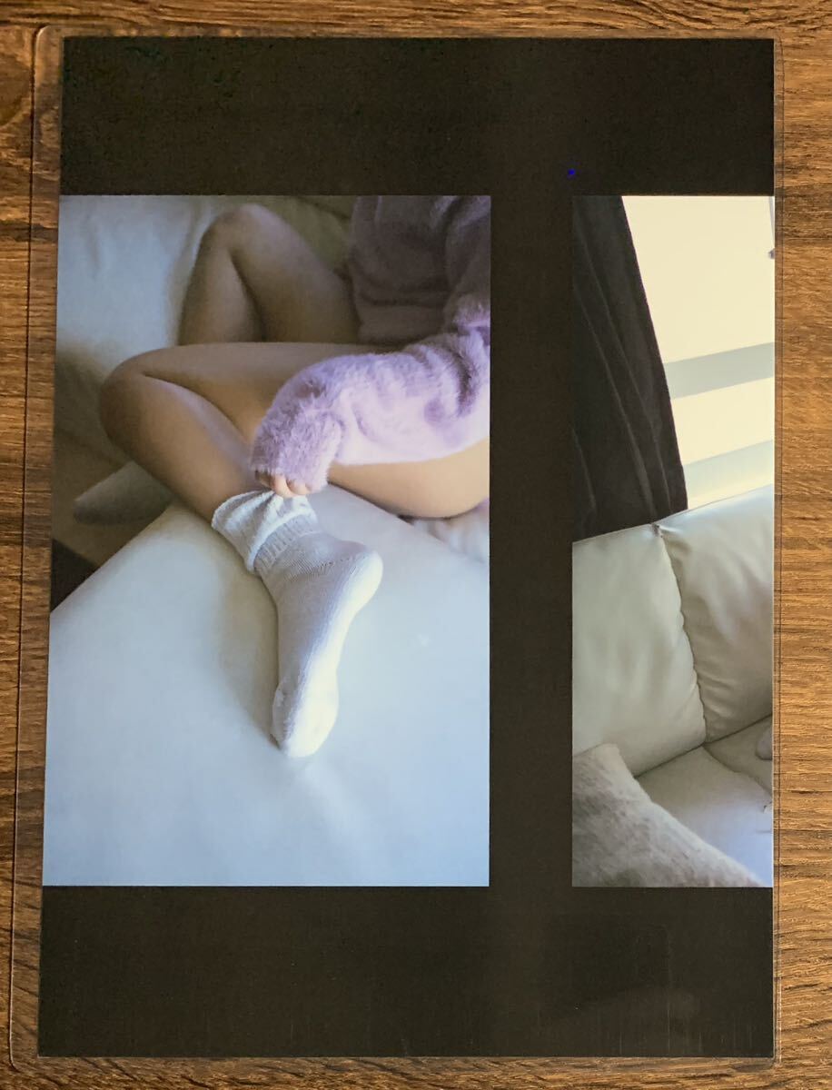 日本代購代標第一品牌【樂淘letao】－【厚手ラミネート加工】大原優乃 水着 A4雑誌切り抜き 14ページ ブロディビースト 1 アイドル 女優 芸能人【グラビア】-g7