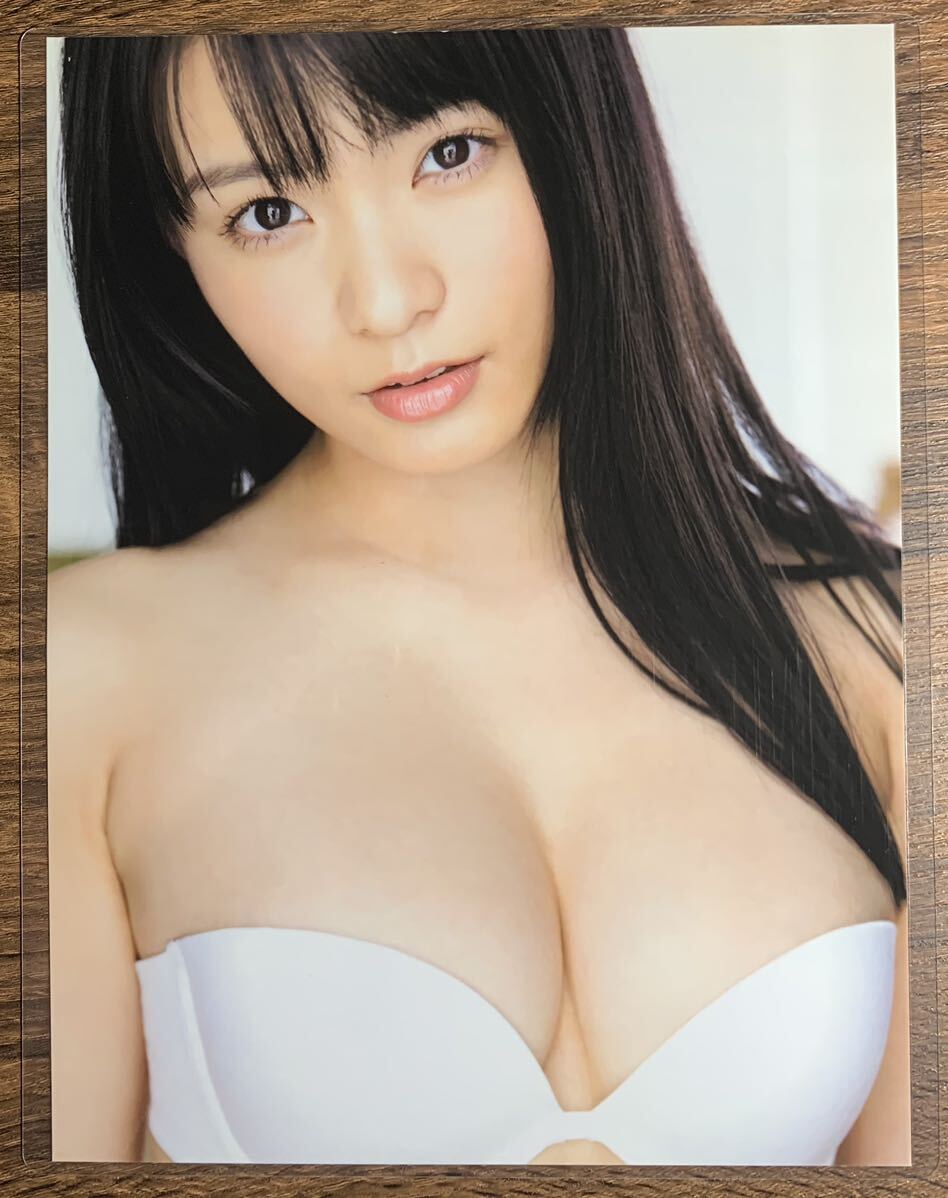 日本代購代標第一品牌【樂淘letao】－【厚手ラミネート加工】星名美津紀 水着 A4変サイズ 雑誌切り抜き 7ページ EX大衆 2013 03 女優 アイドル 芸能人【グラビア】-g9