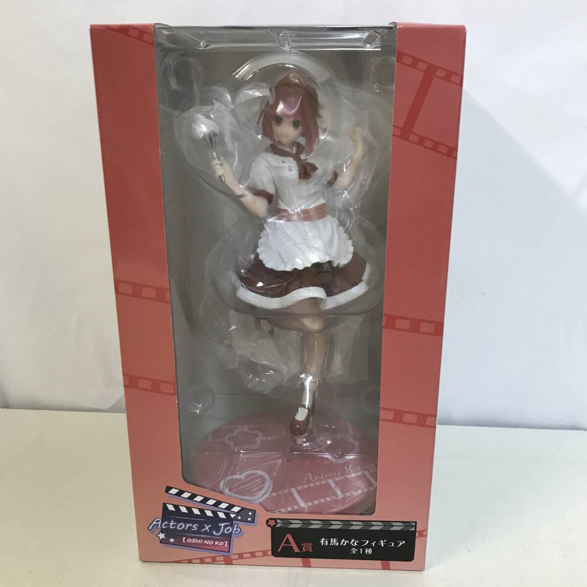 日本代購代標第一品牌【樂淘letao】－41 タイトーくじ 推しの子 A賞 有馬かな フィギュア 中古品 (80)
