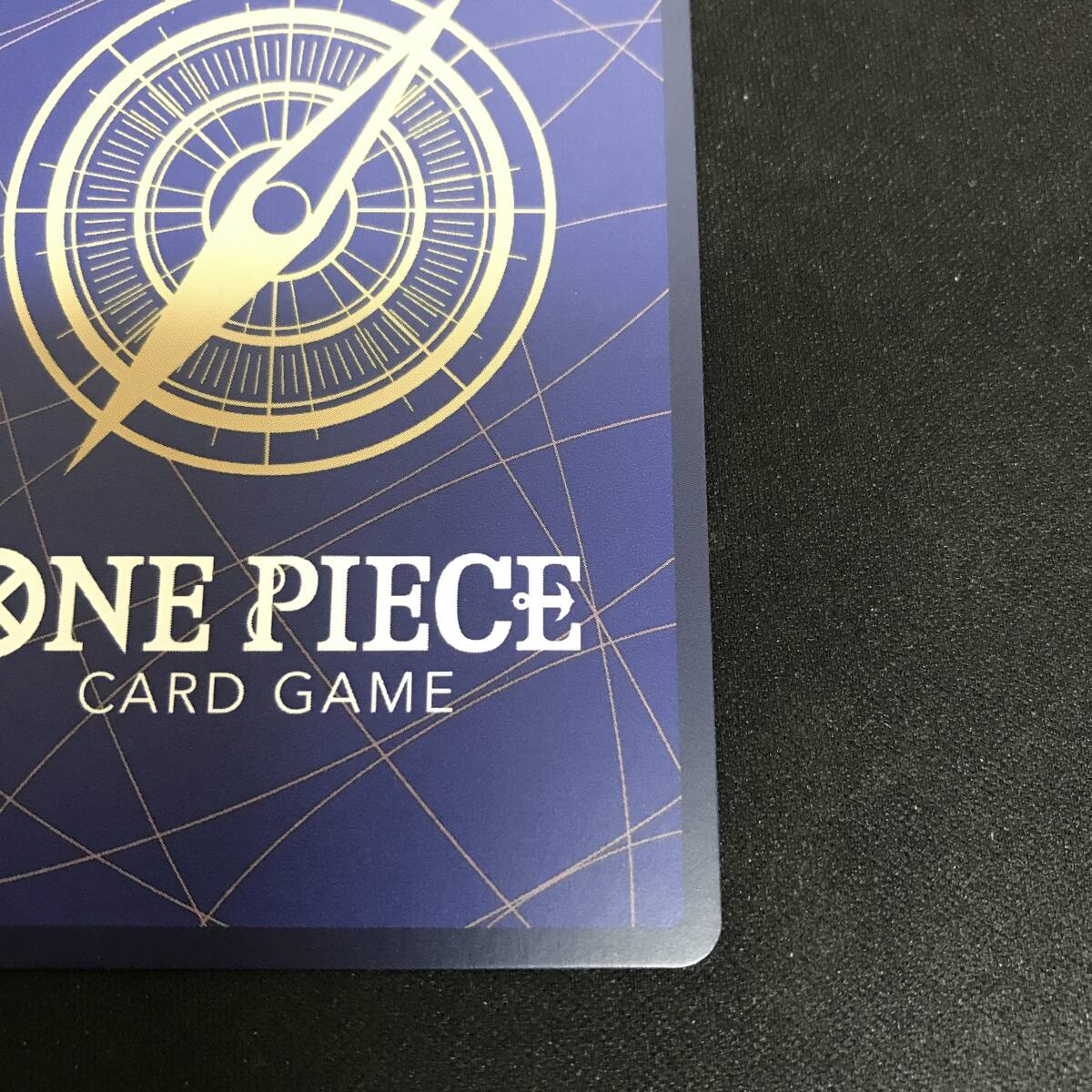 Yahoo!オークション - 52 ONEPIECE カード モンキー・D・ルフィ OP05-1...