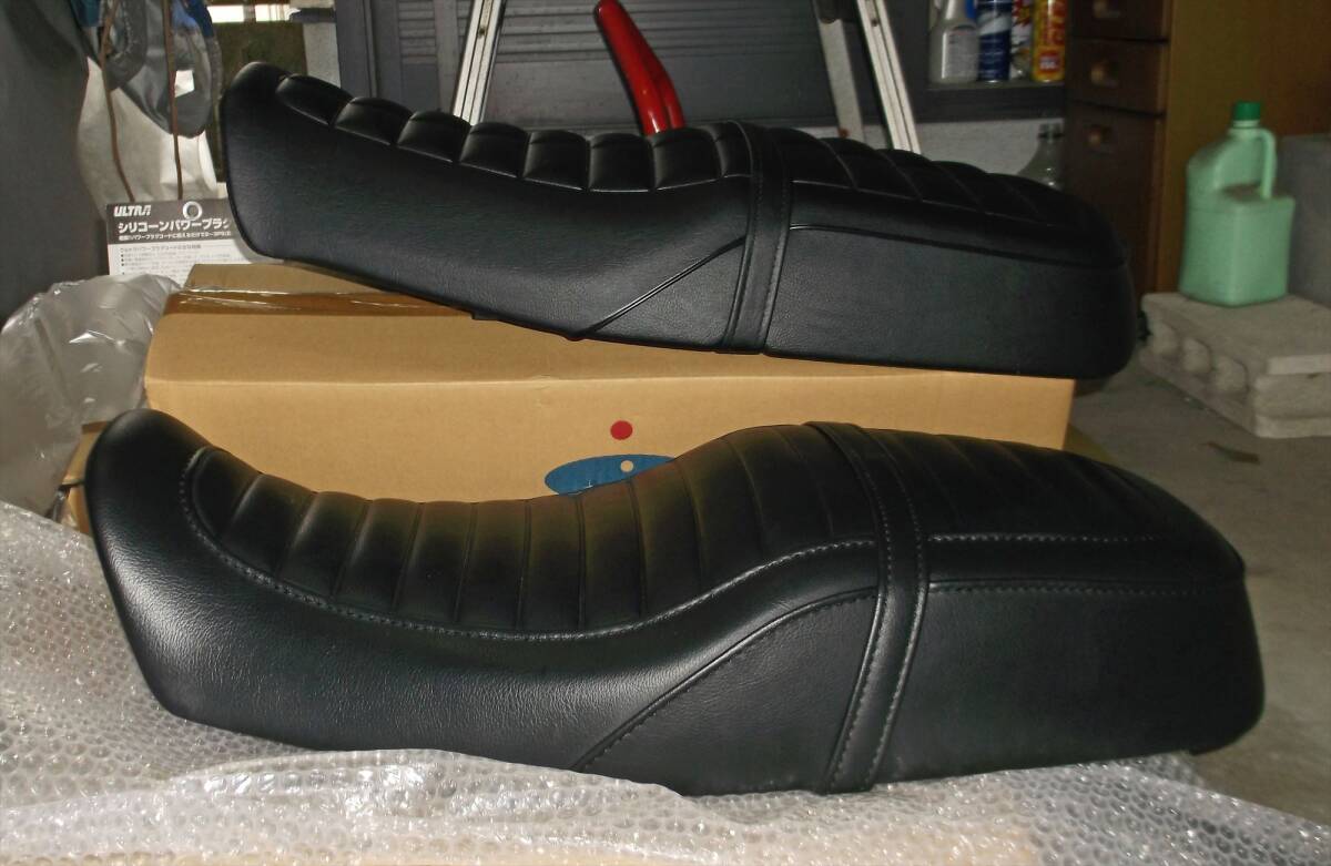 Yahoo!オークション - CB1100 K＆H ローシート