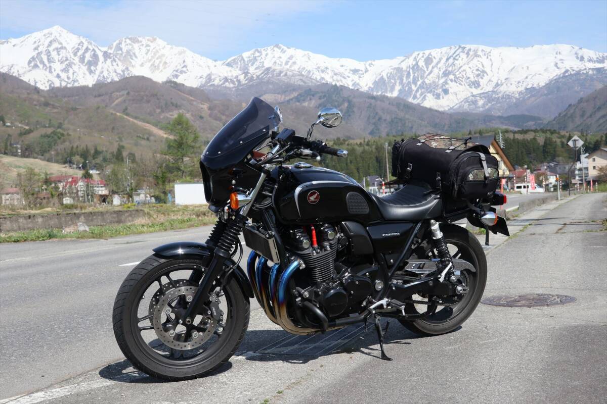 Yahoo!オークション - CB1100 K＆H ローシート