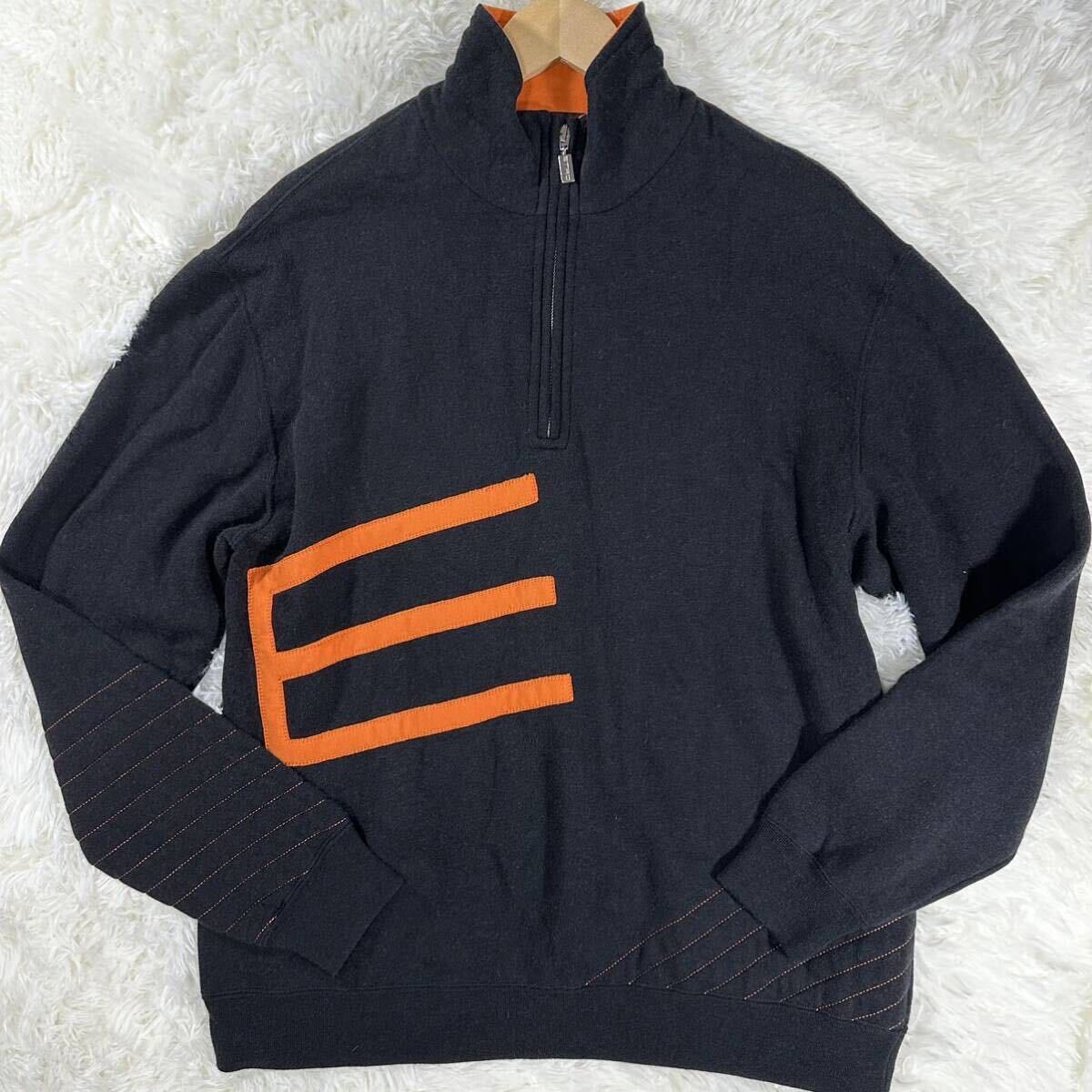 Yahoo!オークション - 極美品/希少XL相当 エトロ ETRO トップス ハーフ...