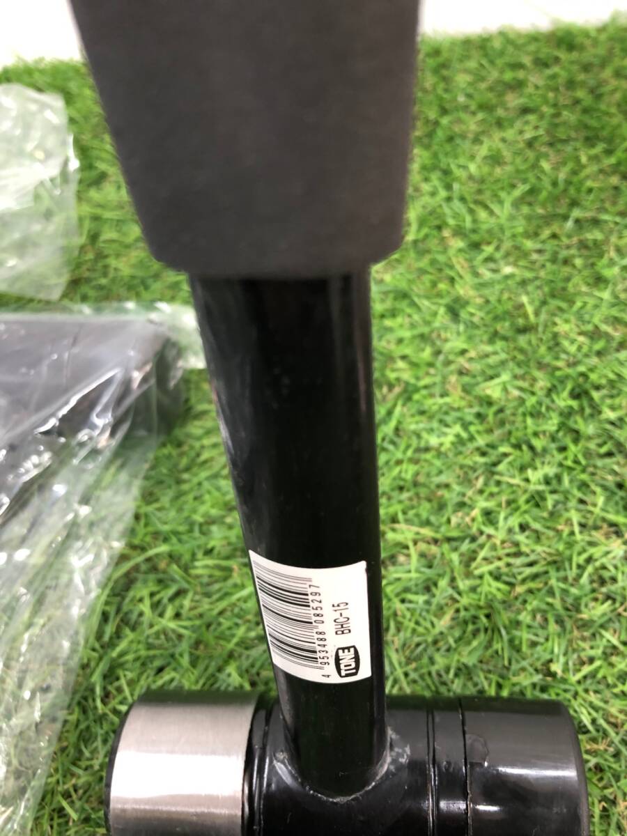 Yahoo!オークション - 【未使用】トネ(TONE) コンビネーションハンマー...