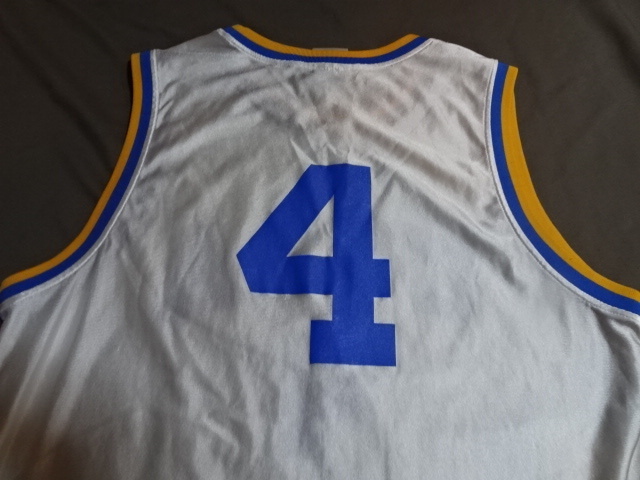 Yahoo!オークション - 激レア USA購入【adidas】製 USカレッジ カリフ...