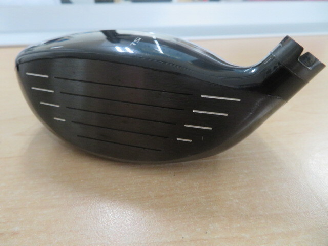 Yahoo!オークション - 中古 日本正規品 TITLEIST タイトリスト TSi 2 1...