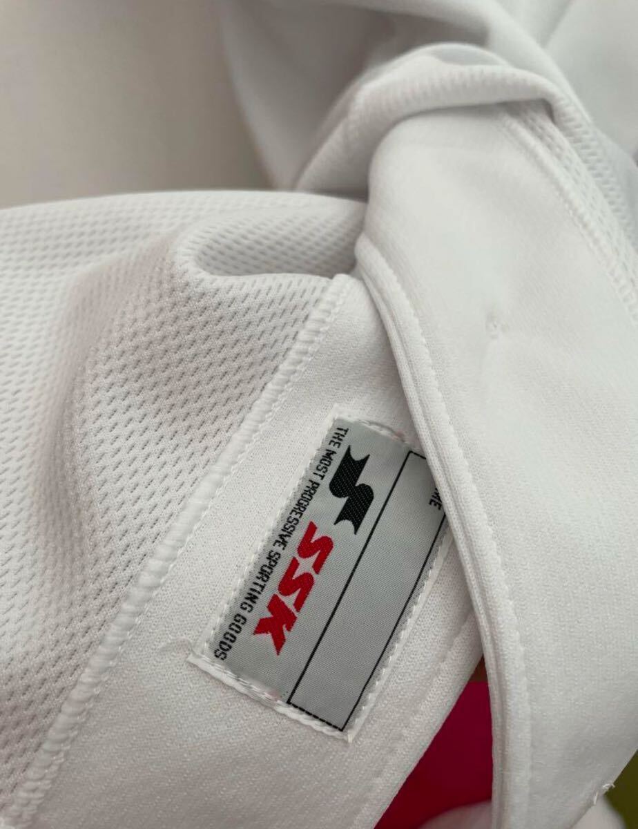 Yahoo!オークション - SSK エスエスケイ 練習着 XOサイズ