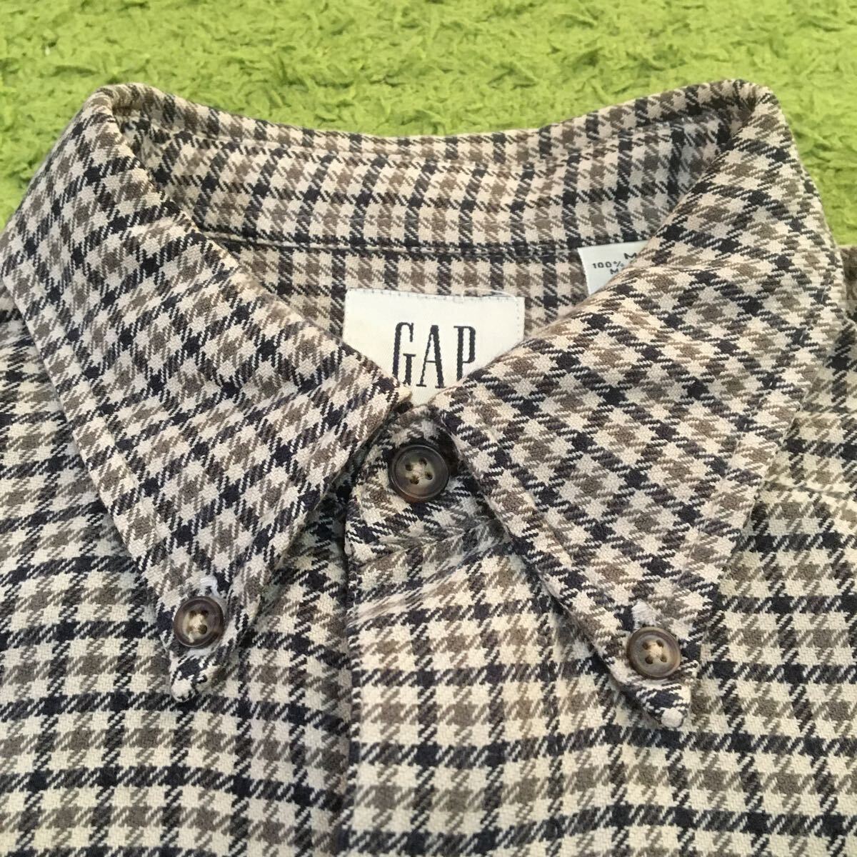 Yahoo!オークション - 【made in Macau】90's Americanclothing/GAP/