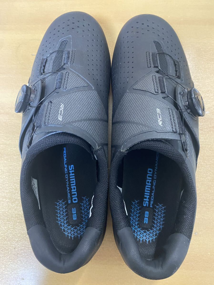 Yahoo!オークション - Shimano RC3 RC300M L01 S