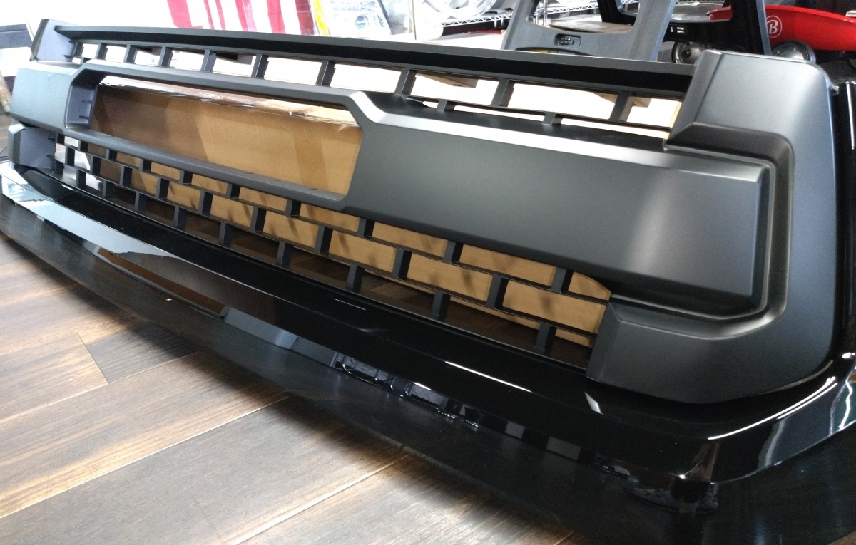 Yahoo!オークション - 14-21y タンドラ グリル / フロントグリル / TRD...