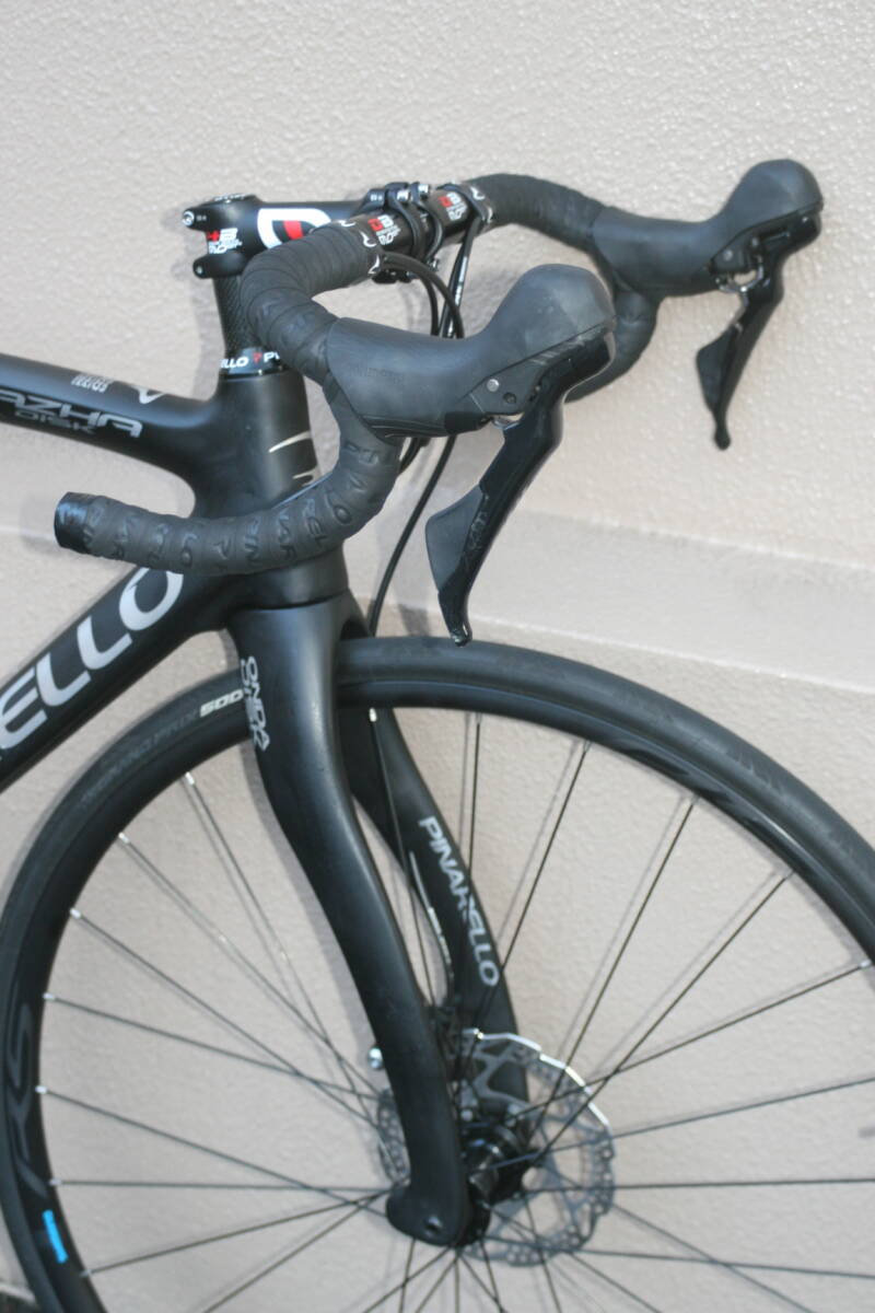 Yahoo!オークション - 適合身長167~175cm程度51サイズPINARELLO RAZH...