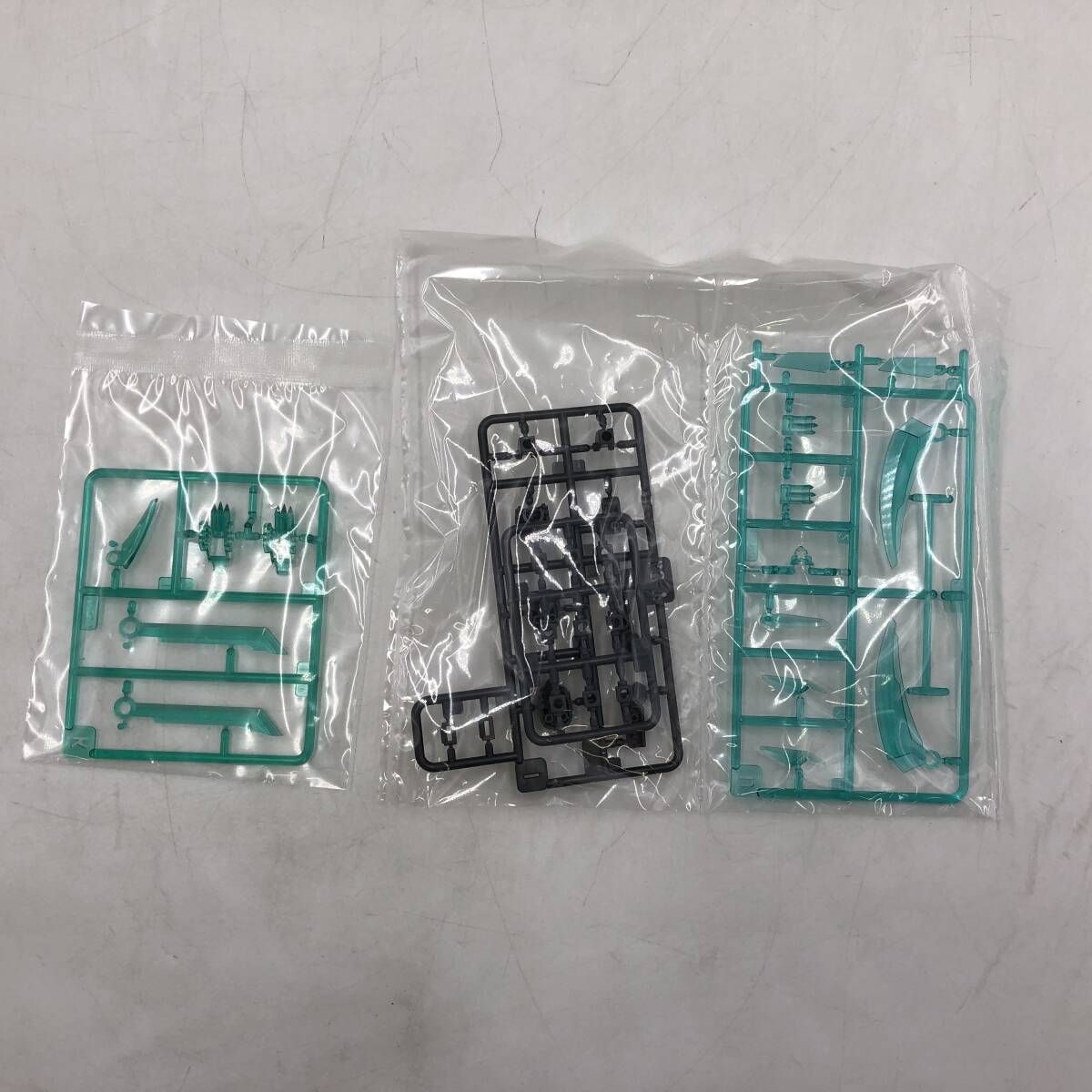 Yahoo!オークション - 玩L37 【未組立】プラモデル RF-Ex10/S ワイバー...