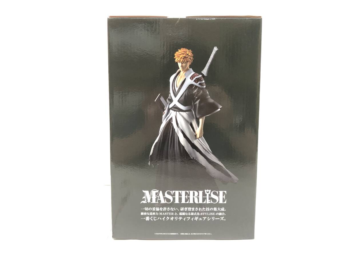 Yahoo!オークション - 玩Y88【未開封】一番くじ BLEACH 千年血戦篇 OP....