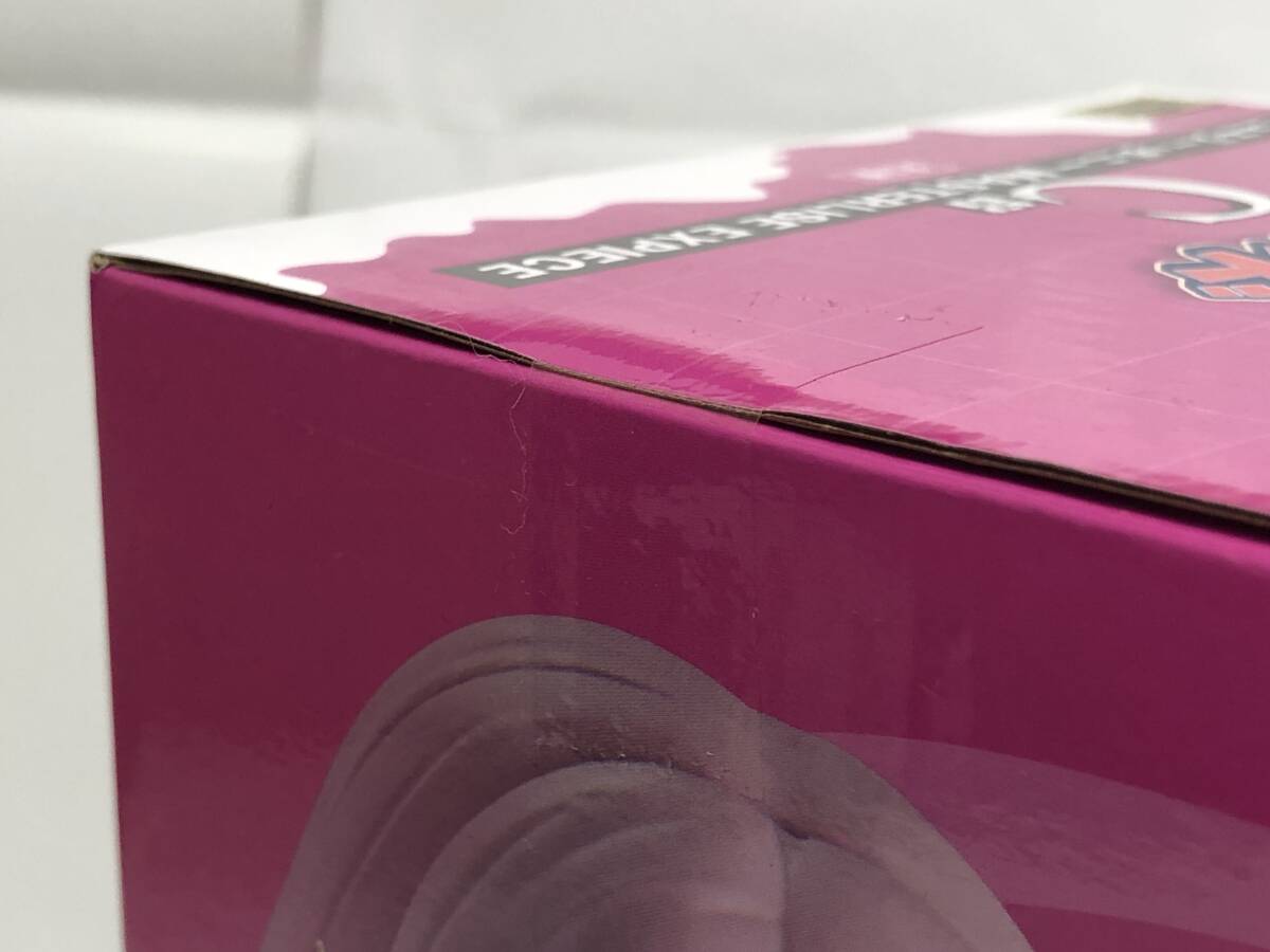 Yahoo!オークション - 玩Z18【未開封】一番くじ ワンピース 未来島エッ...