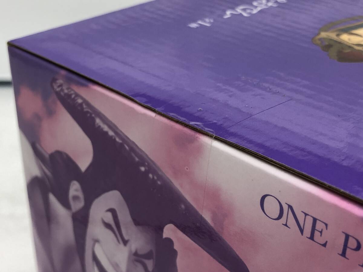 Yahoo!オークション - 玩Z35【未開封】一番くじ ワンピース エモーショ...