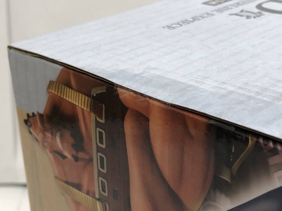 Yahoo!オークション - 玩Z94【未開封】一番くじ ワンピース 白ひげ海賊...