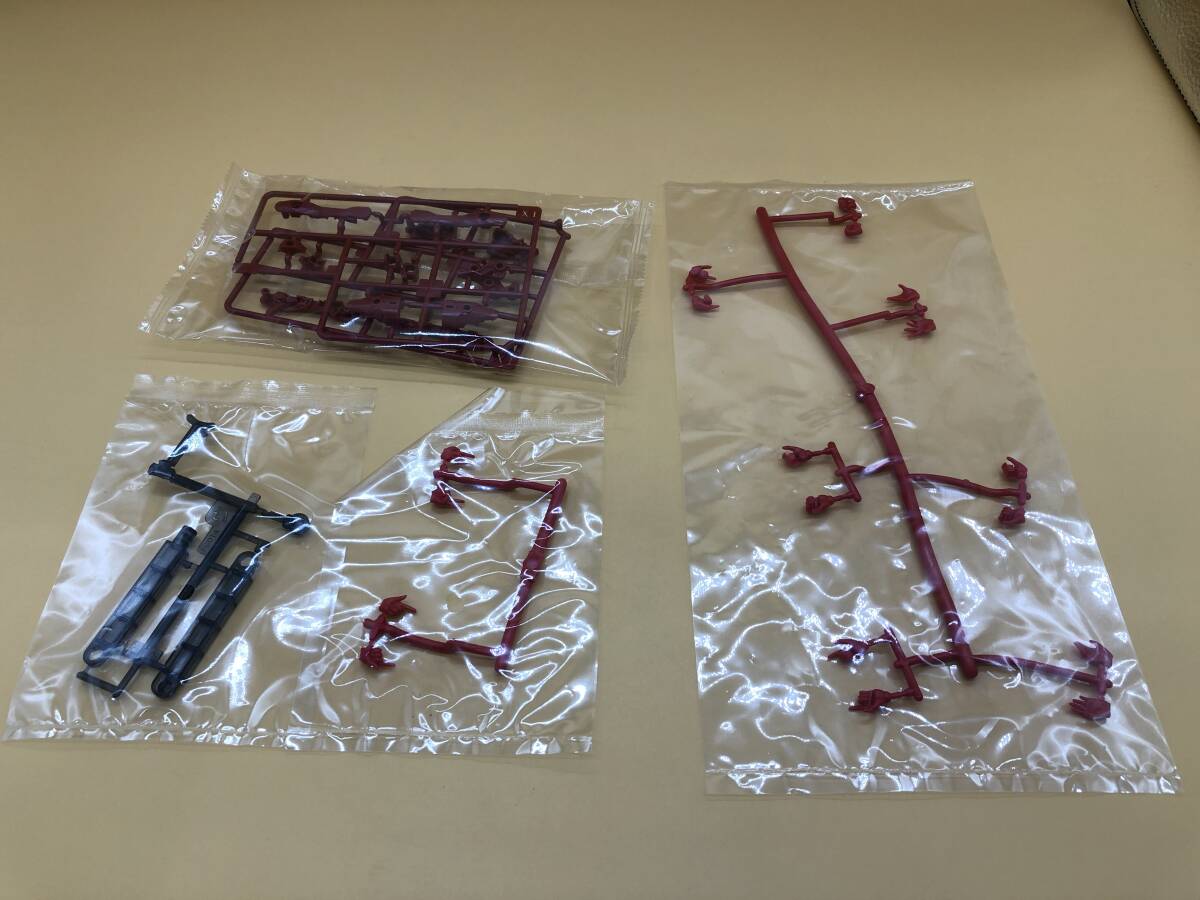 Yahoo!オークション - 玩G78 【未組立】プラモデル コトブキヤ 1/1 メ...