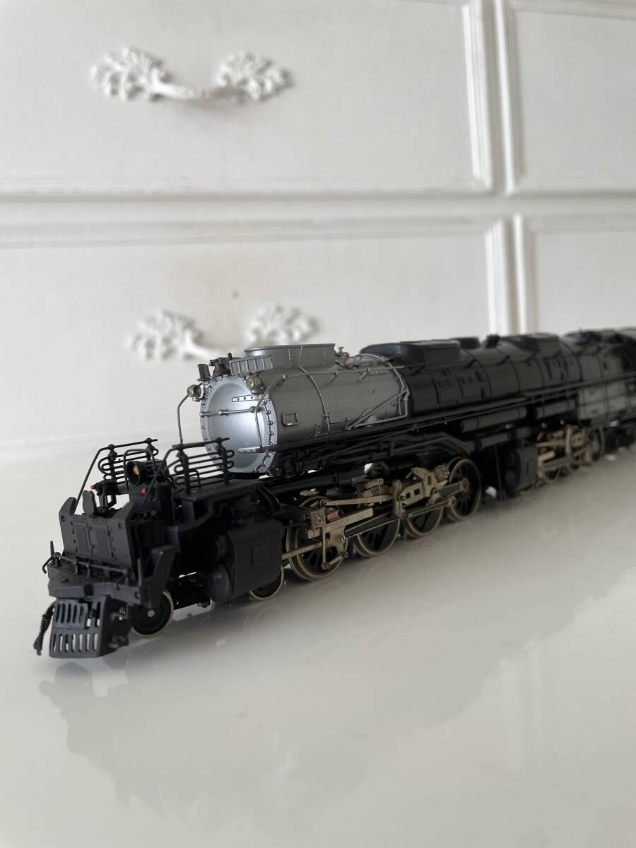 Yahoo!オークション - 天賞堂 UP UNIONPACIFIC ユニオンパシフィック B...