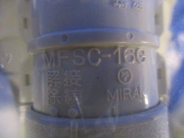 Yahoo!オークション - カップリング Gタイプ PF管16用 ベージュ 10個 M...