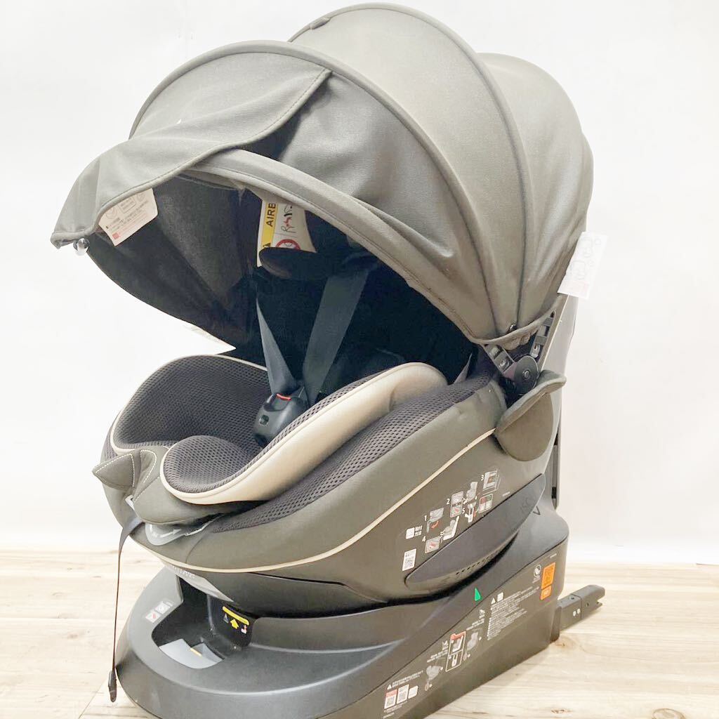 Yahoo!オークション - 16 カーメイト AILEBEBE エールベベ BF921 クル...