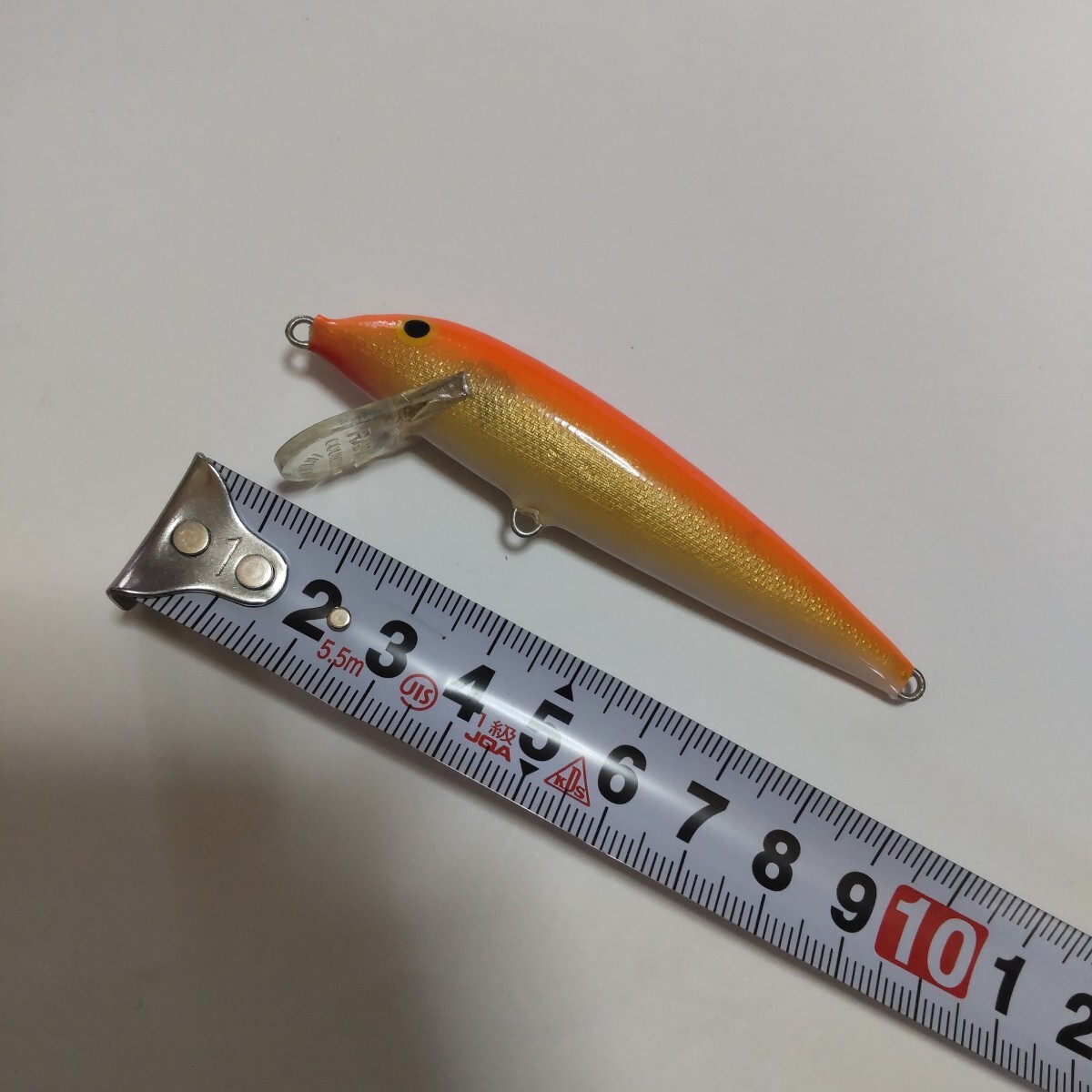 Yahoo!オークション - ラパラ CD−9 GFR