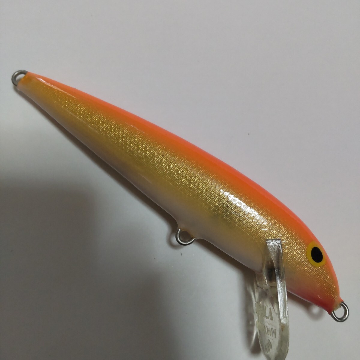 Yahoo!オークション - ラパラ CD−9 GFR