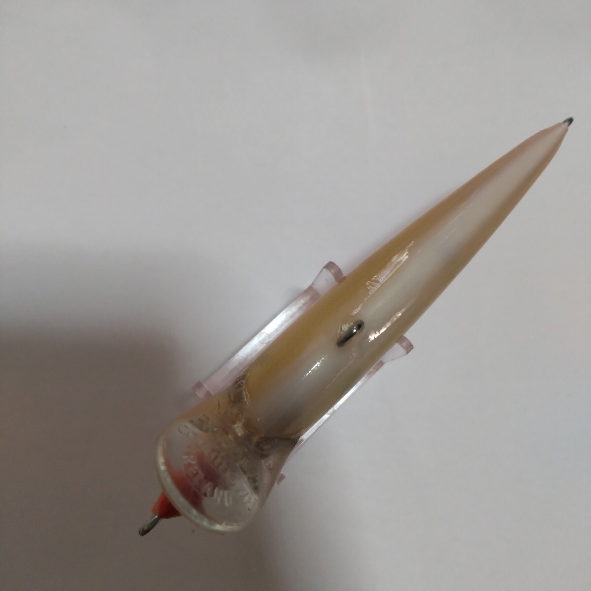 Yahoo!オークション - ラパラ CD−9 GFR