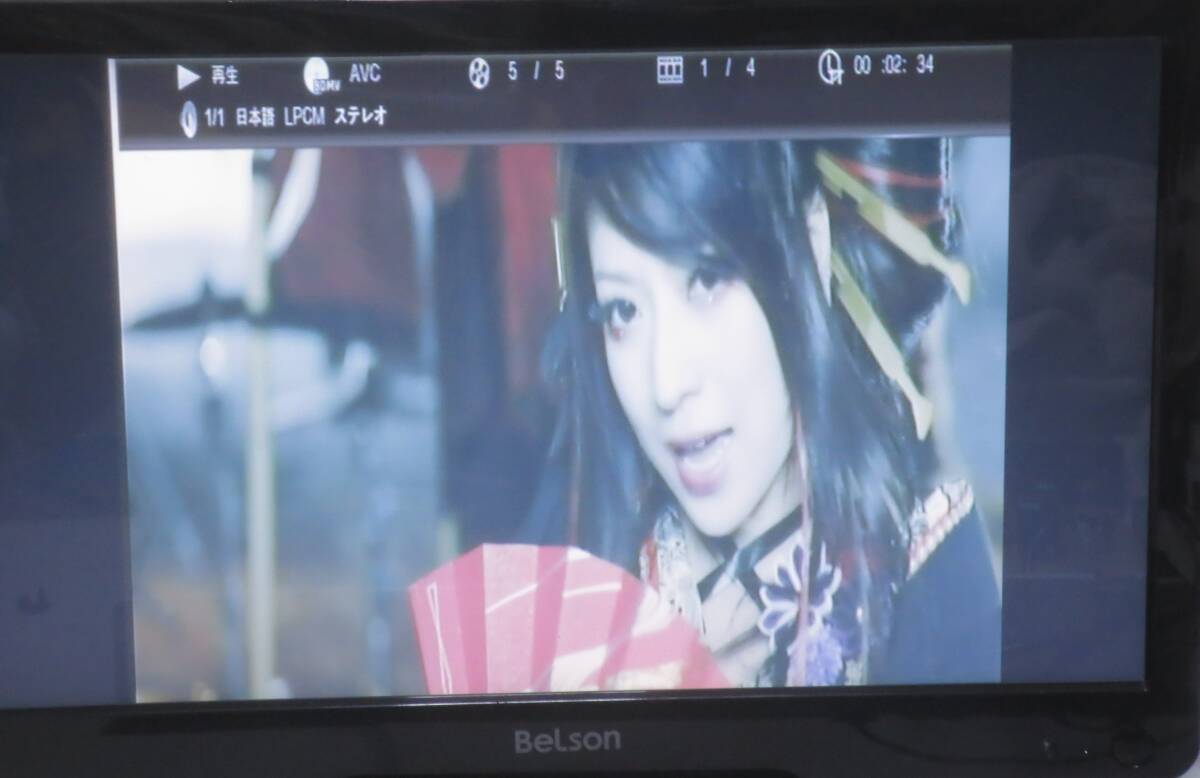 Yahoo!オークション - Pioneer（パイオニア）BDプレーヤー/BDP-3120