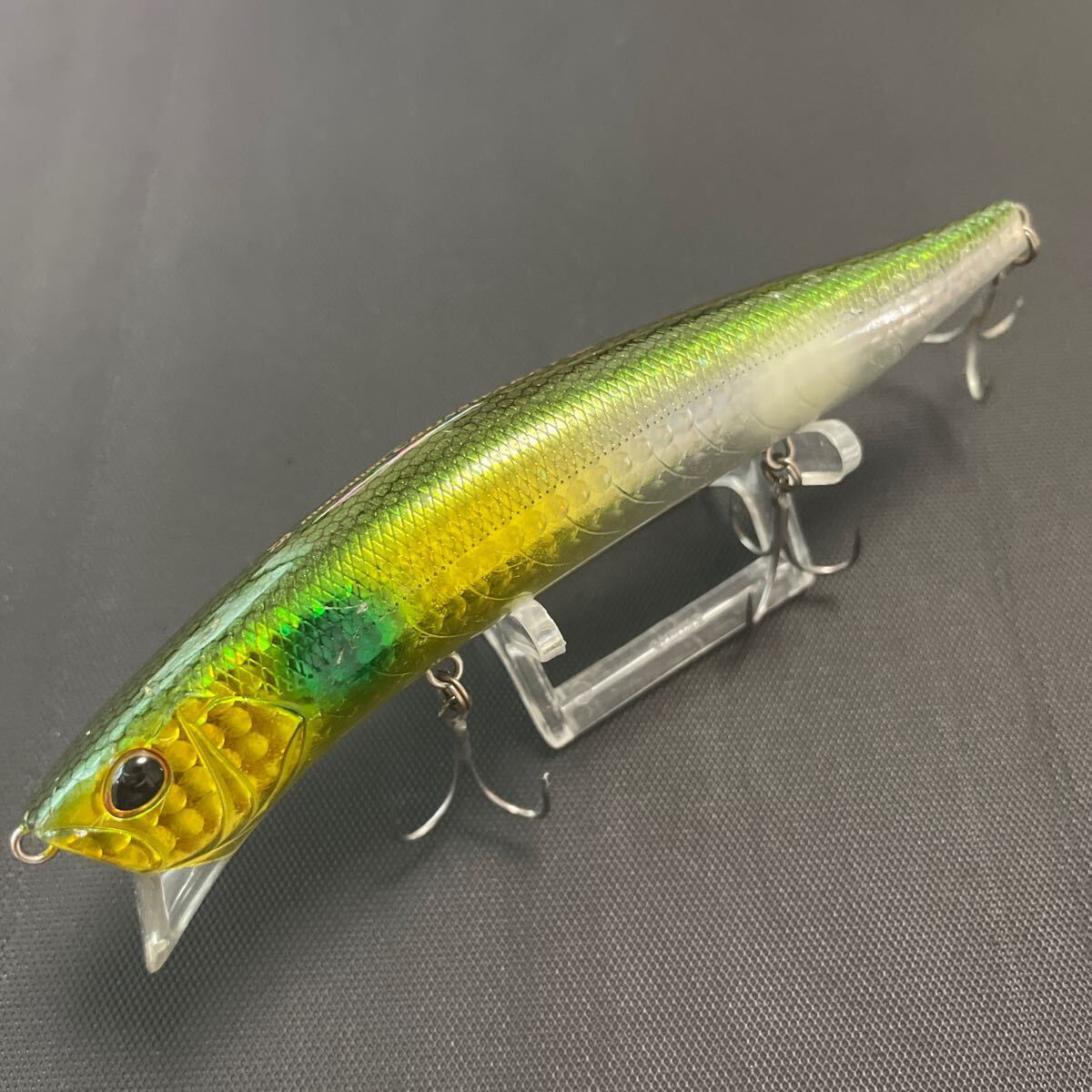 Yahoo!オークション - ダイワ DAIWA クロスウェイク 140F-SSR モアザン...