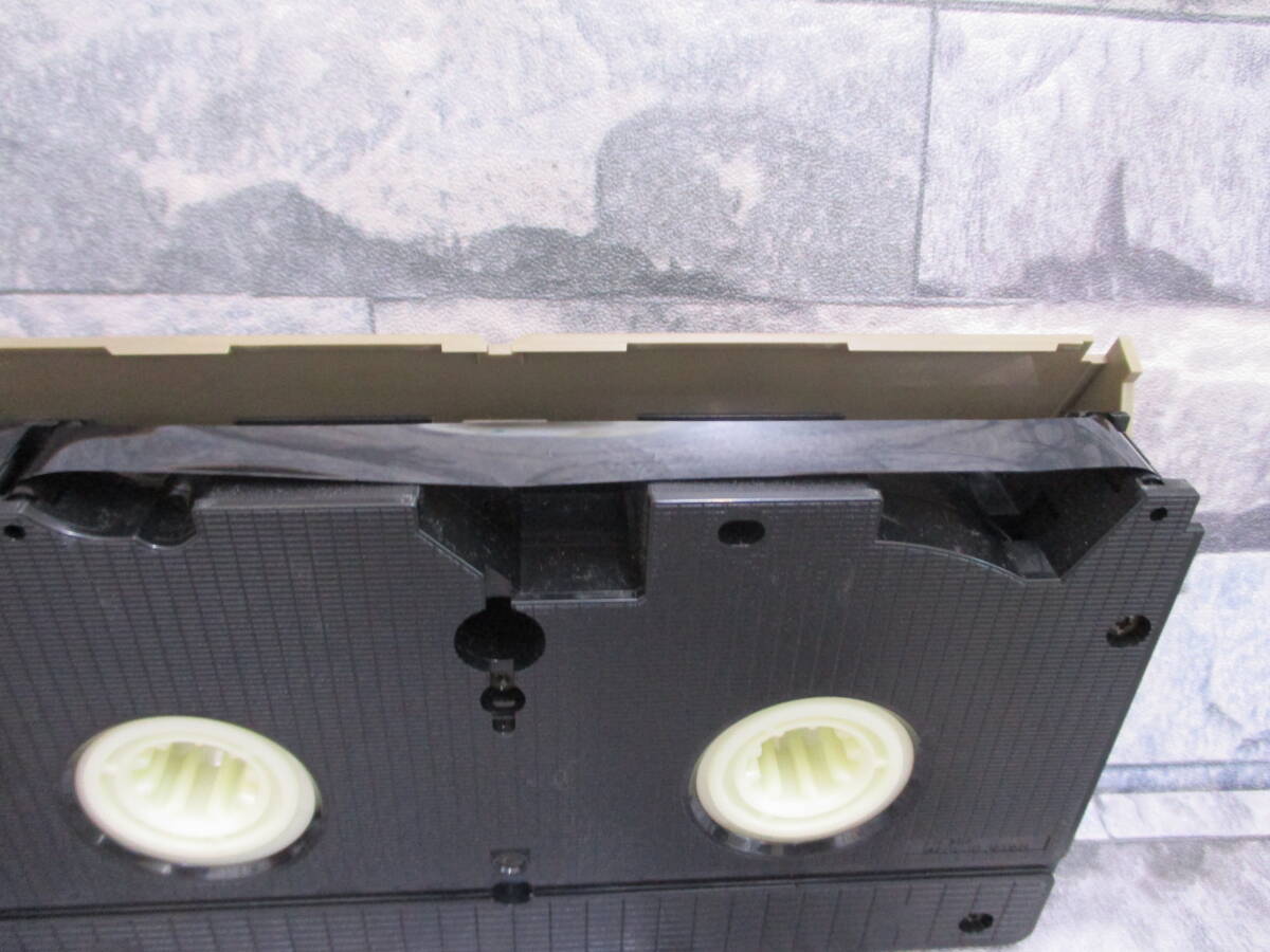 Yahoo!オークション - m1967 特撮 VHS 重甲ビーファイター&ブルースワ...