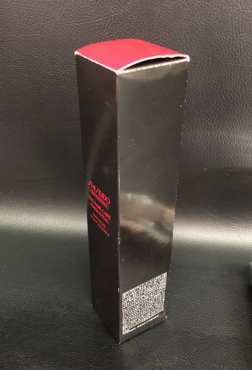 Yahoo!オークション - 未使用 ザ・ヘアケア アデノバイタル アドバンス...