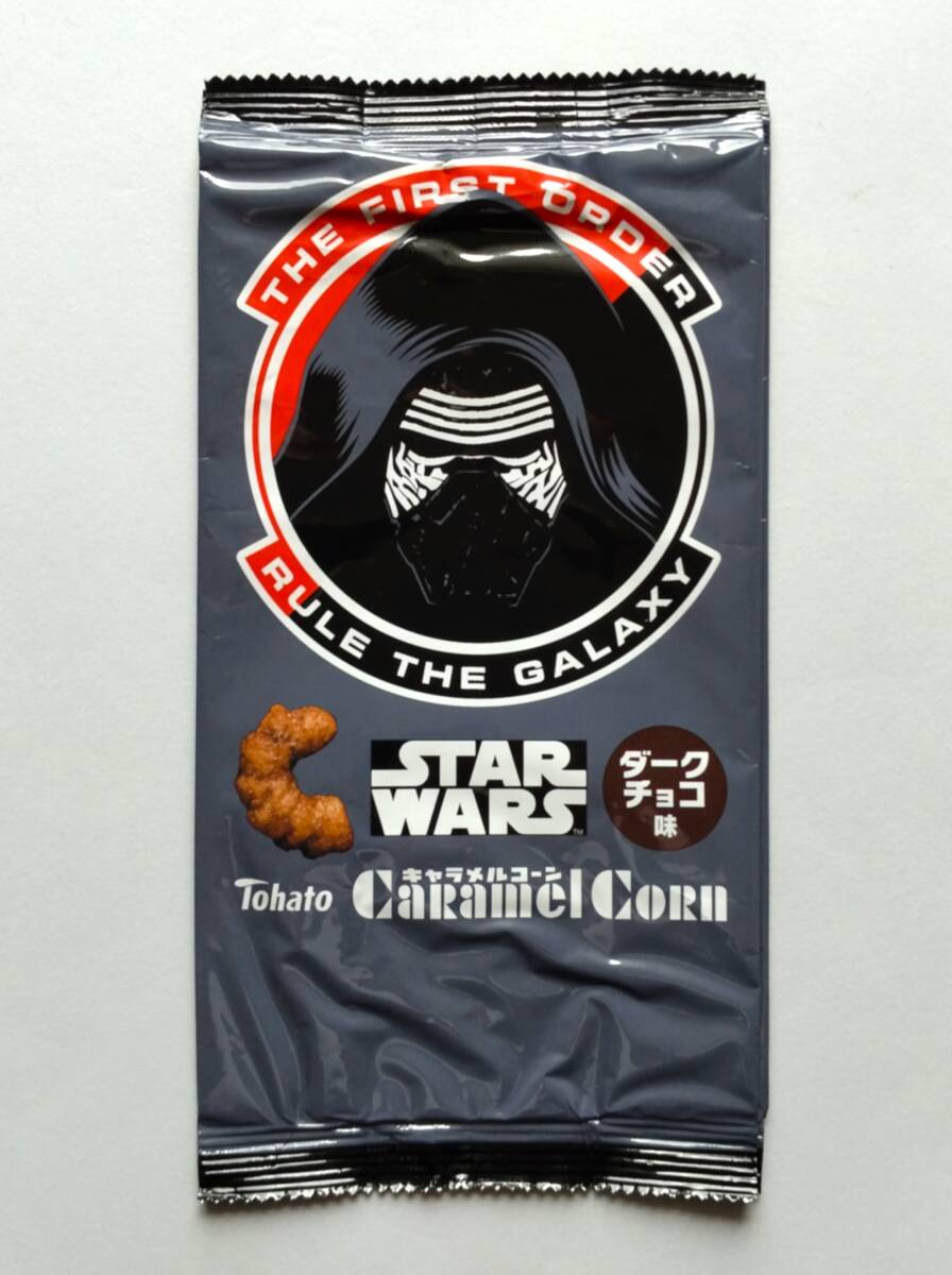 Yahoo!オークション - スター・ウォーズ STAR WARS Tohato 東ハト キ...