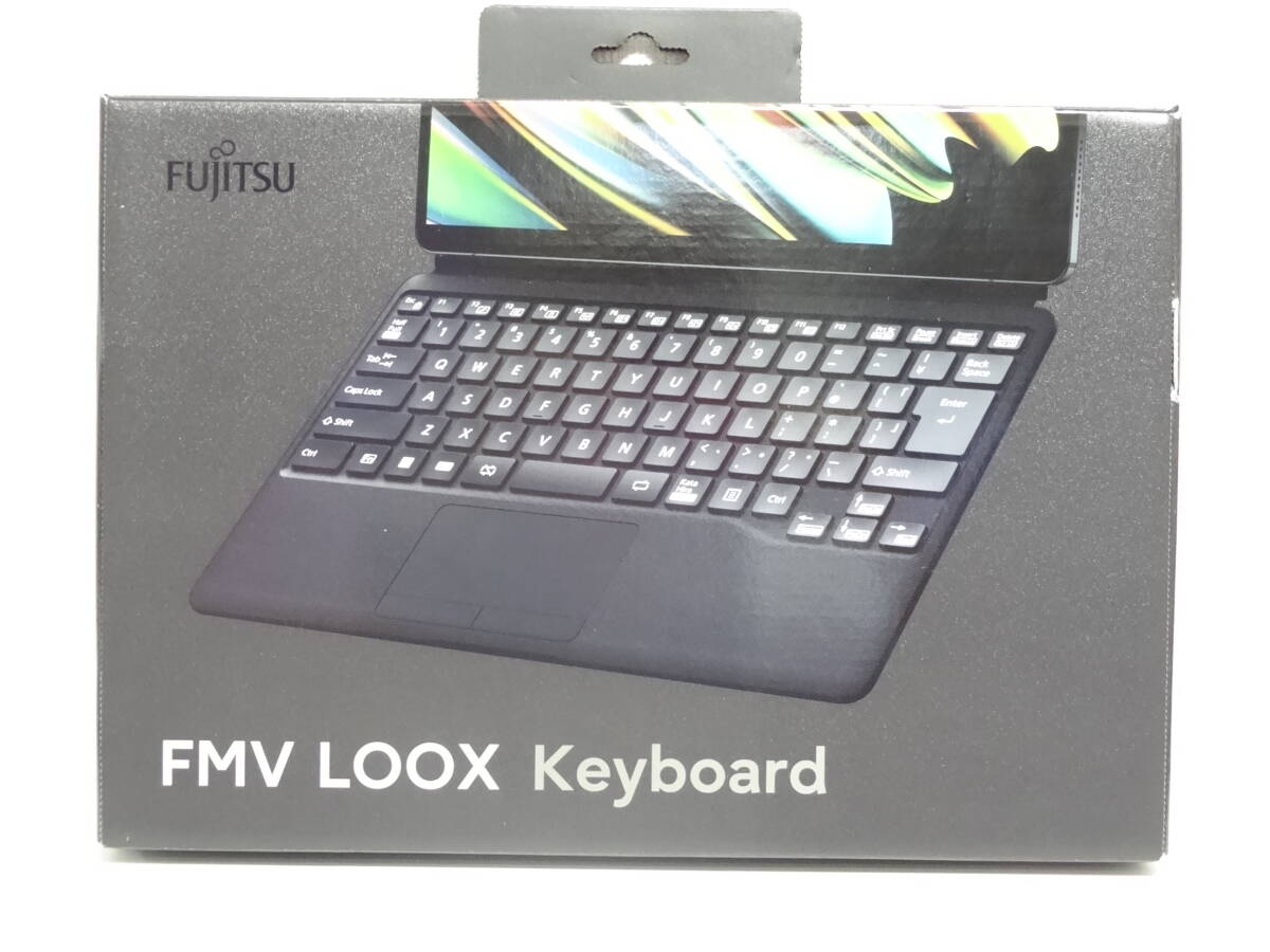 Yahoo!オークション - 富士通 FMV LOOXキーボード FMV-NKB51