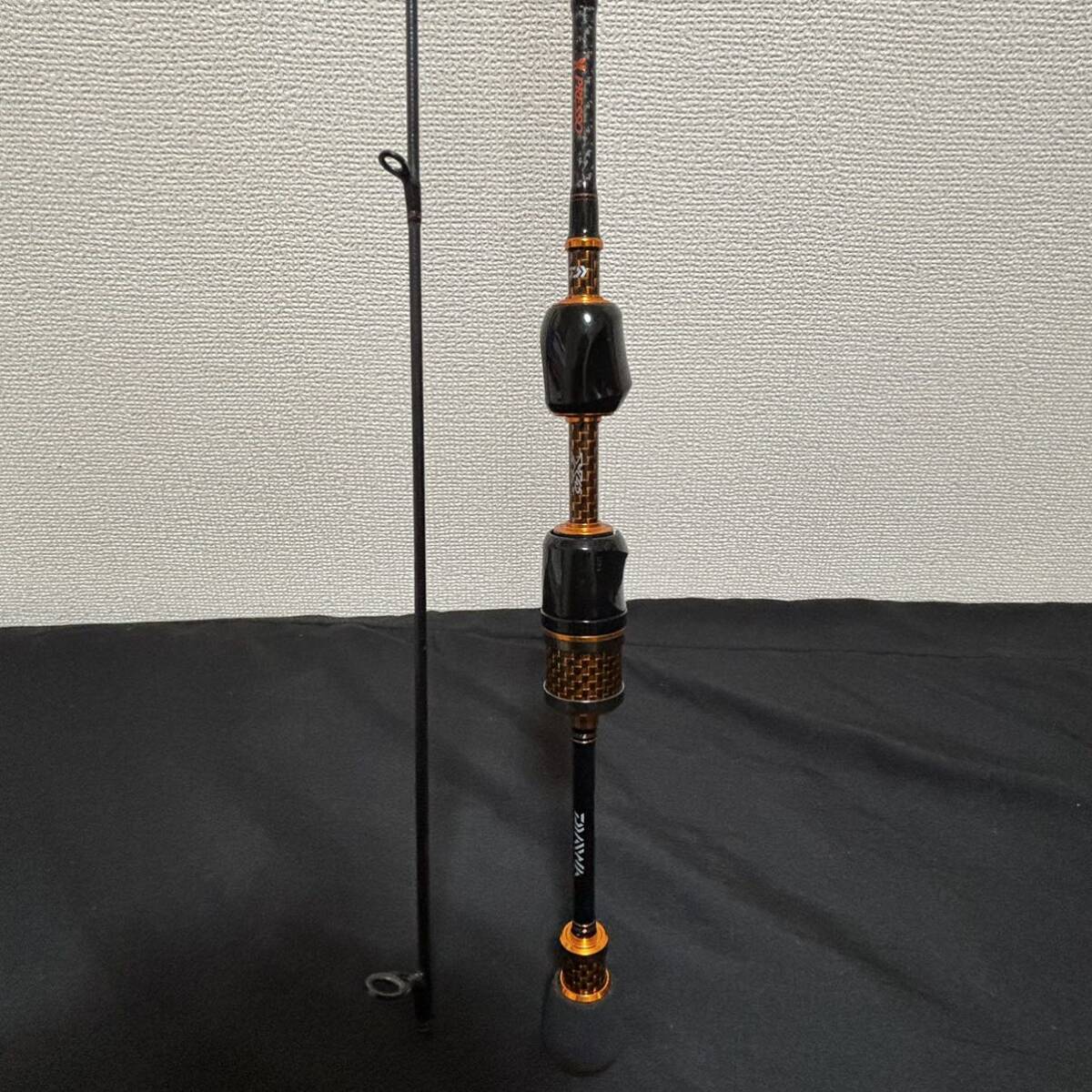 Yahoo!オークション - ダイワ プレッソ ags 64L