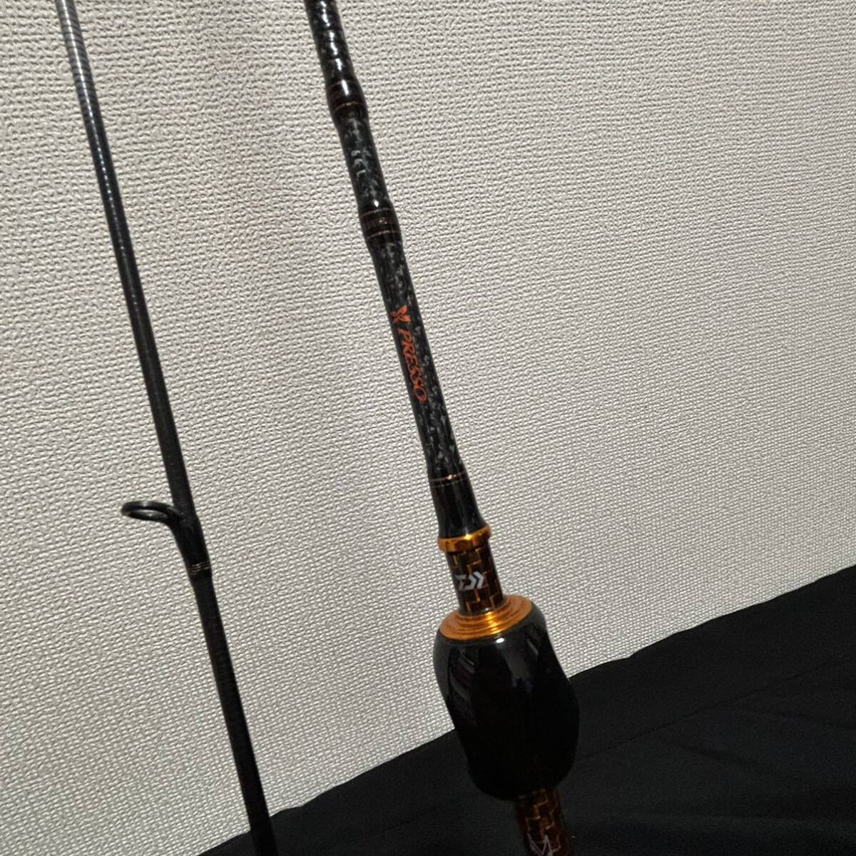 Yahoo!オークション - ダイワ プレッソ ags 64L