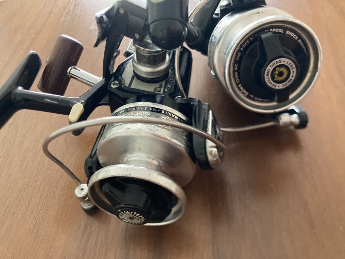 Yahoo!オークション - ダイワ GS-700 ST-700X