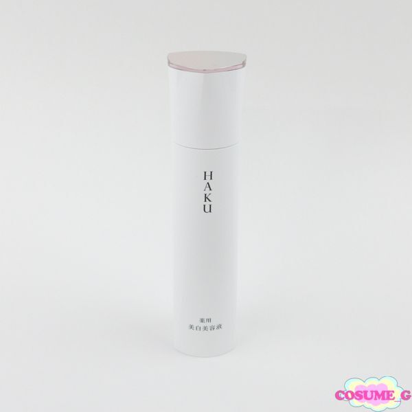 Yahoo!オークション - 資生堂 HAKU メラノフォーカスEV 45g 残量多 H88