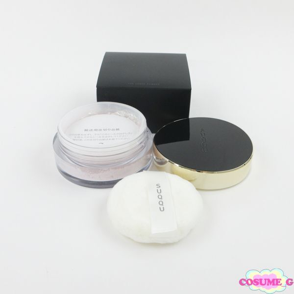 Yahoo!オークション - SUQQU スック ザ ルース パウダー 20g C345