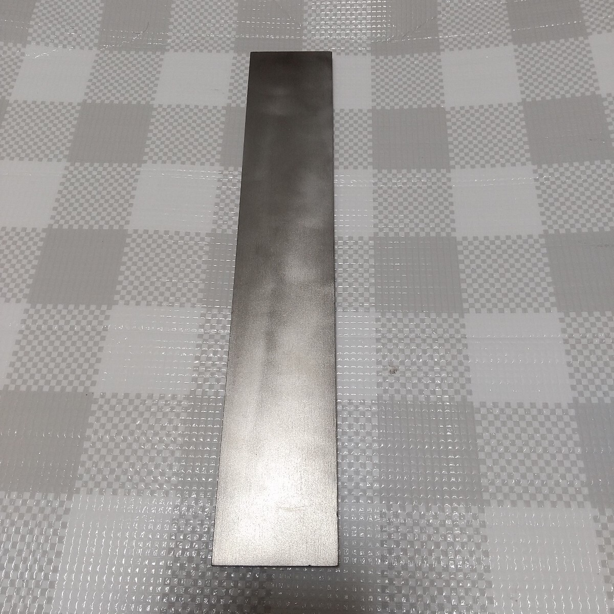 Yahoo!オークション - ステンレス板(sus316) 430x75x9㎜