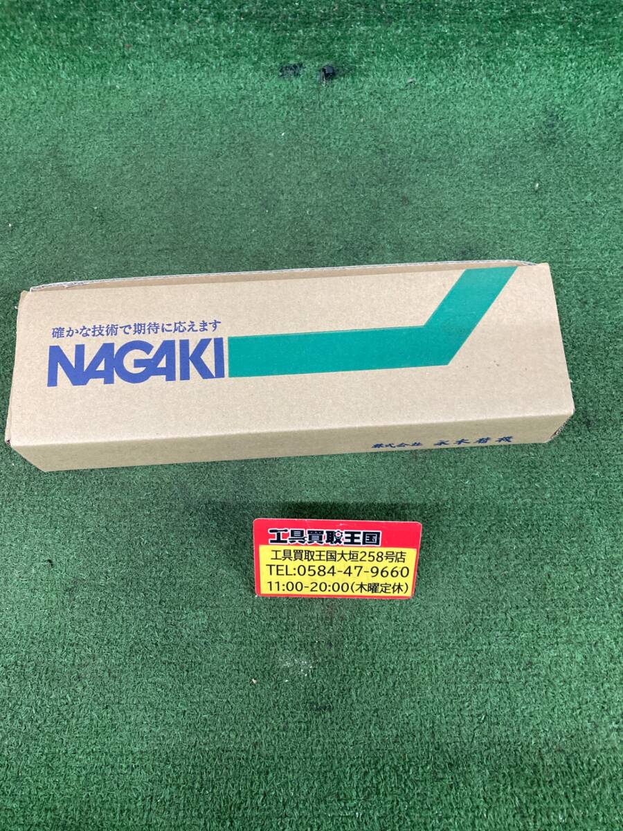 Yahoo!オークション - 【未使用品】NAGAKI ベンリィラッチ 2本セット I...